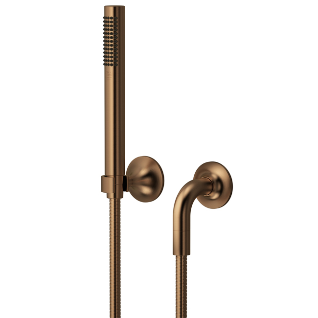 Душовий гарнітур зі шлангом Dornbracht Vaia (27808809-28) - купити за ...