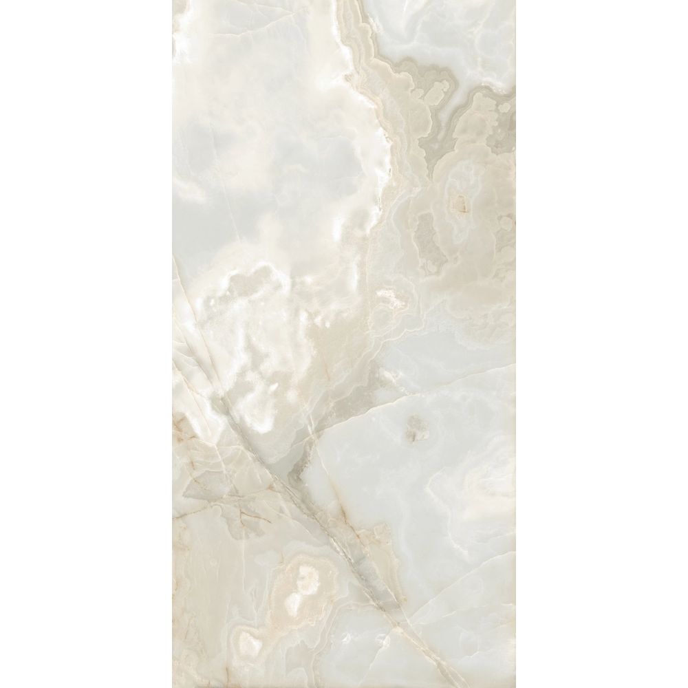 Керамогранит крупноформатный Florim Reves De Rex Perle Mat 6mm160x320 R ...