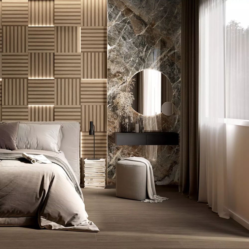 Керамограніт крупноформатний Florim Nature Mood Plank 02 120х280 R ...