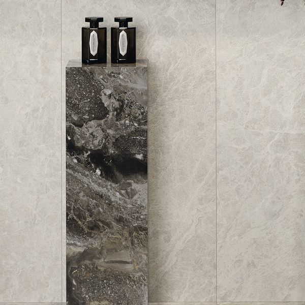 Керамогранит Fiandre Marble Lab, Dama Bianca 120x60 8mm (AF325X864 ...