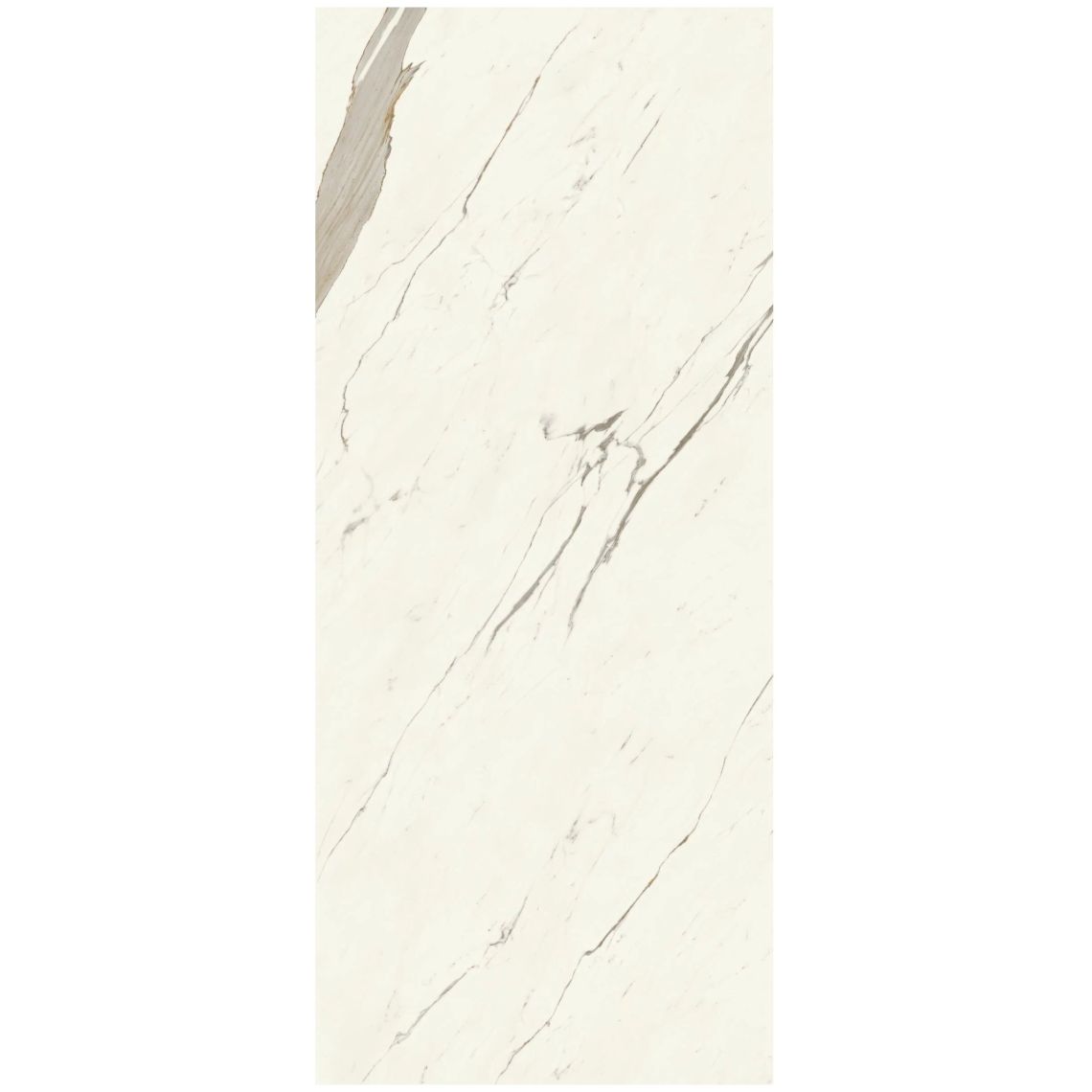 Керамогранит Atlas Concorde Marvel X Calacatta Sublime 120x278 Silk 6mm (AFUY) купить в Украине ...