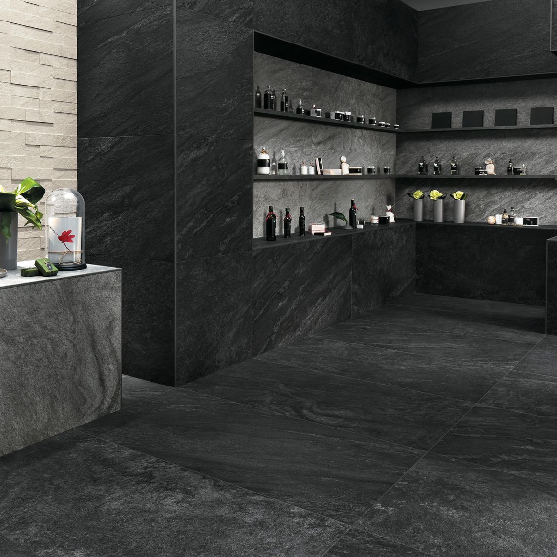 Керамограніт Atlas Concorde Brave Coke 45x90 (AXAI) - купити за ...