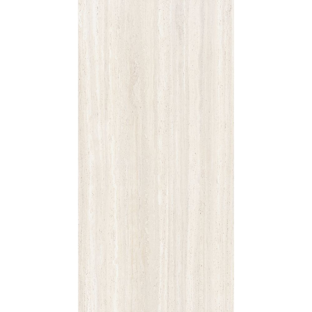 Керамогранитная плита для столешниц ABK STONE Travertino Ivory 163 ...